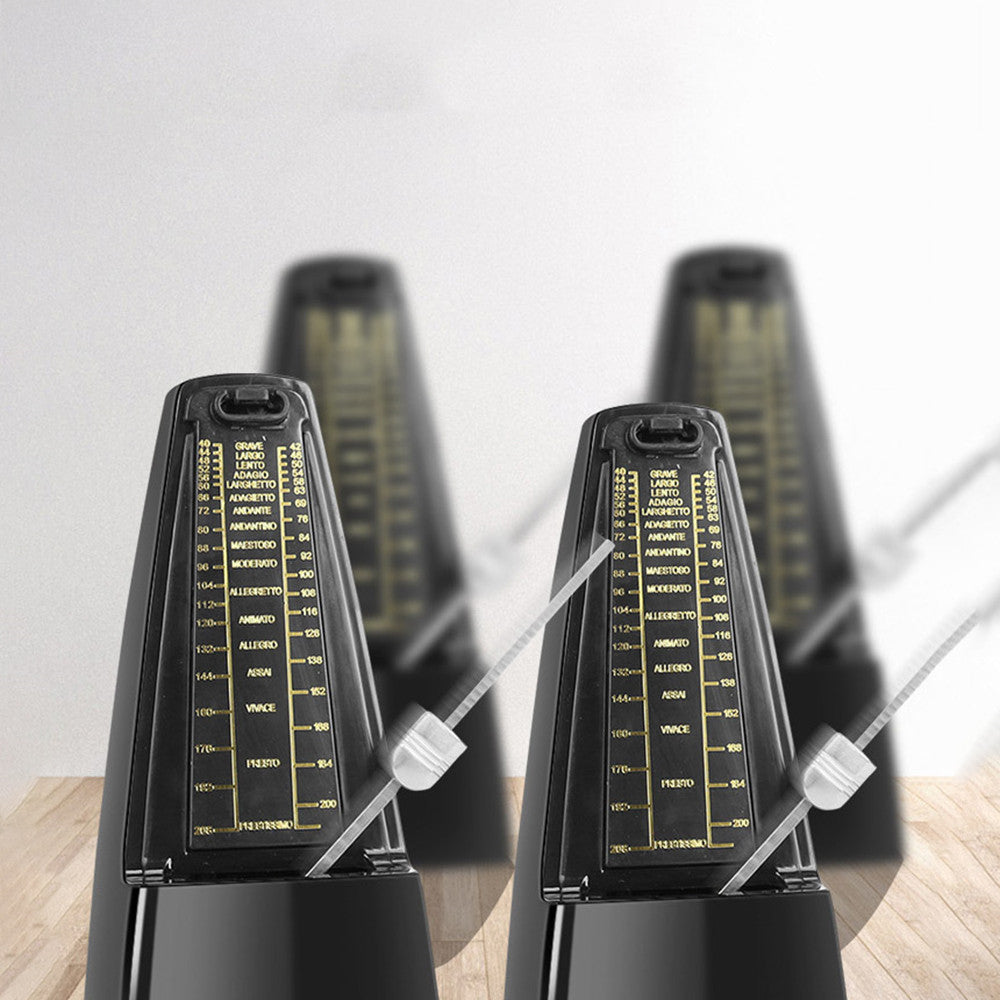 Special mechanical metronome for Piano Grading Test – Limited Revolution