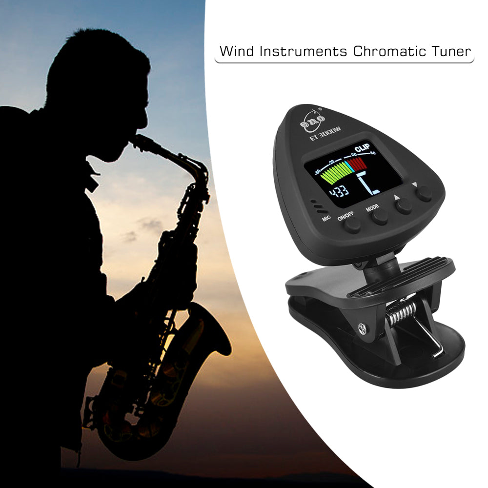 Flute tuner – Limited Revolution