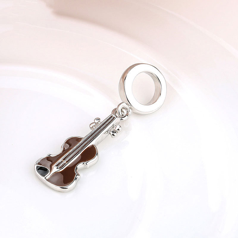 Violin Drip Pendant – Limited Revolution